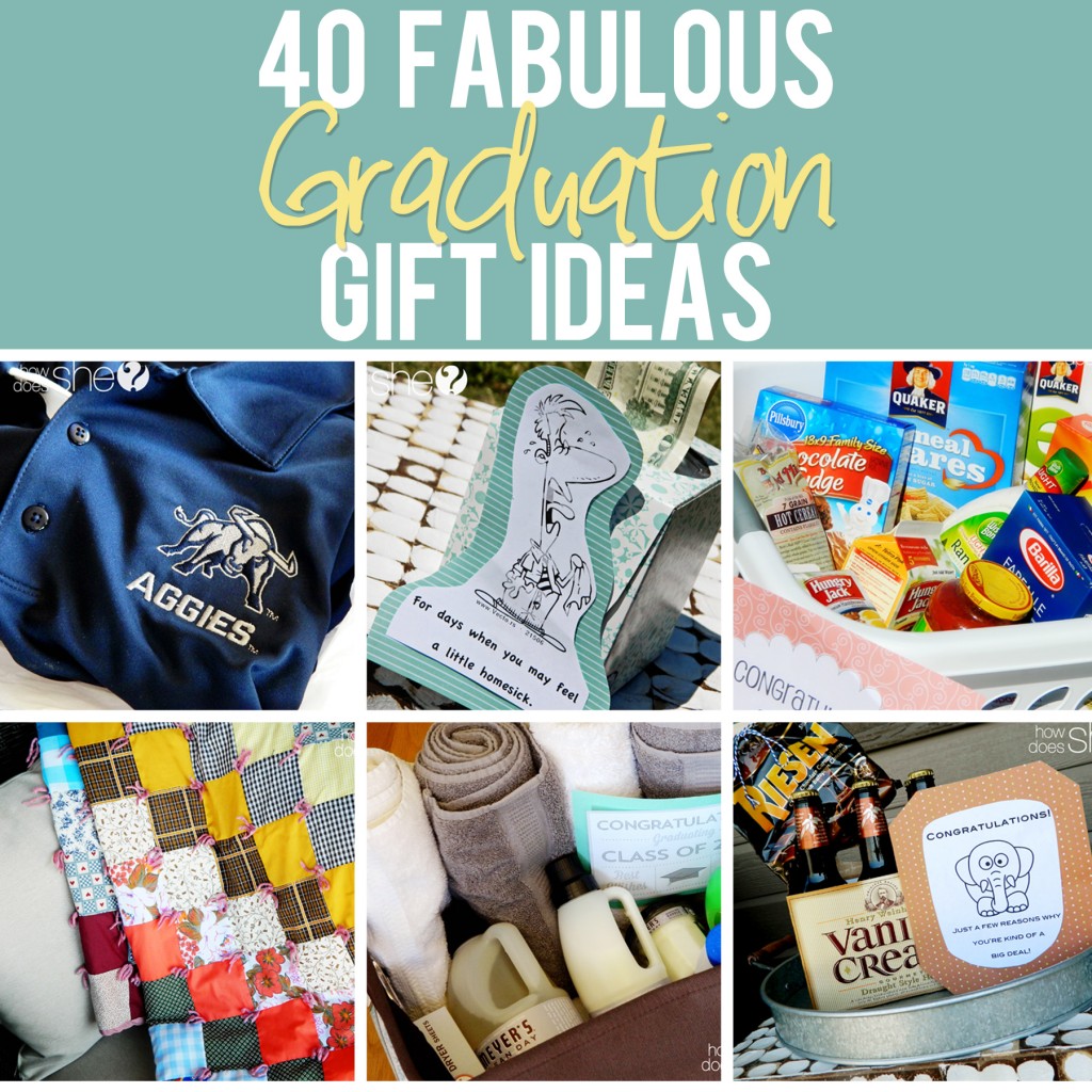 Graduation Gift Ideas That Are Perfect For Any Graduate Graduation Gift Ideas That Are Perfect For Any Graduate